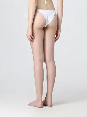 Pinko Tie Side Bikini Bottom