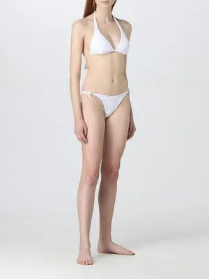 Pinko Tie Side Bikini Bottom