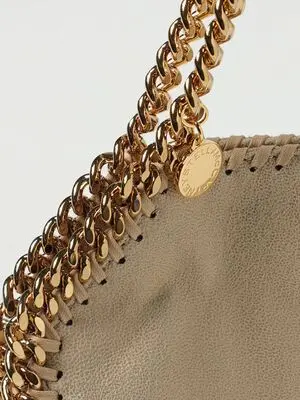 Stella McCartney Handbag - Beige