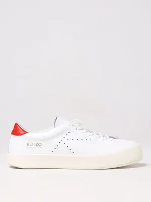 Kenzo Embossed Shoes For Men