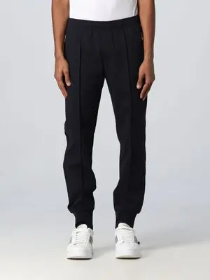 Emporio Armani Elasticated Pants For Men