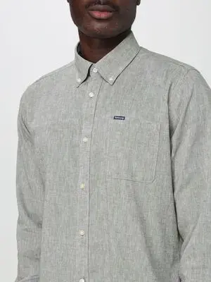 Barbour Shirt - Green