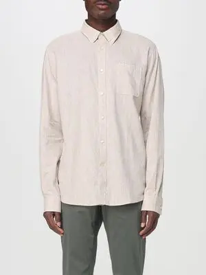 Barbour Shirt Men Rope