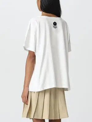 Kenzo T-shirt - White