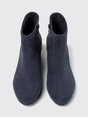 Camper Ankle Boots