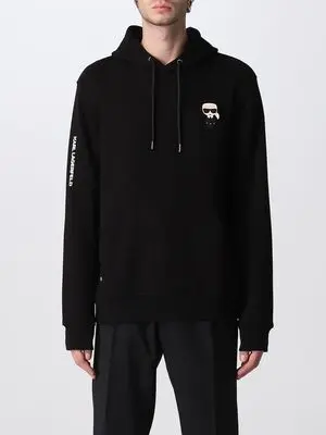 Karl Lagerfeld Hoodie