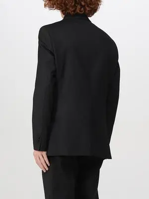 Karl Lagerfeld Zip-up Blazer