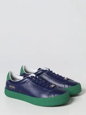 Kenzo Sneakers - Blue