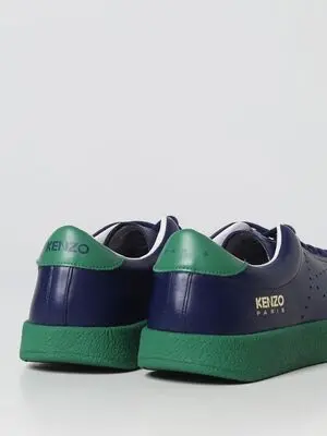 Kenzo Sneakers - Blue