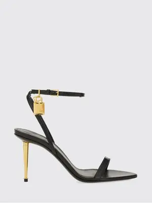 TOM FORD Heeled Sandal