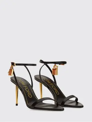 TOM FORD Heeled Sandal