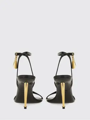 TOM FORD Heeled Sandal