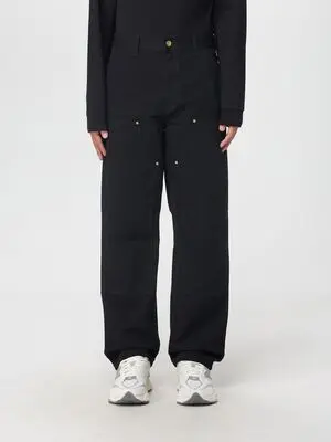 Carhartt Work In Progress Pants - Black