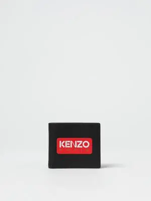 Kenzo Wallet - Black