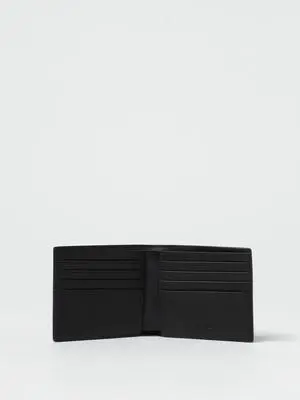 Kenzo Wallet - Black