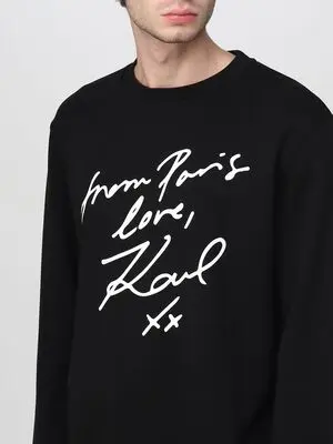 Karl Lagerfeld Sweatshirt