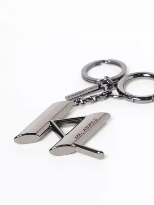 Karl Lagerfeld Key Chain