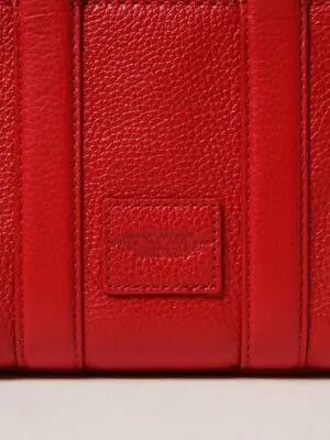 Marc Jacobs The Mini Tote Bag - Red