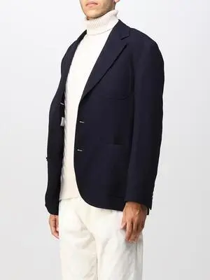 Brunello Cucinelli Cashmere And Silk Cardigan