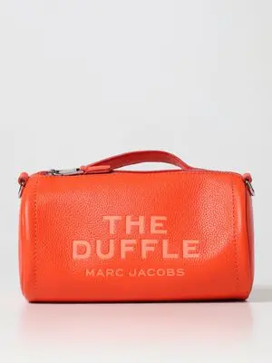 Marc Jacobs Duffle Bag - Orange
