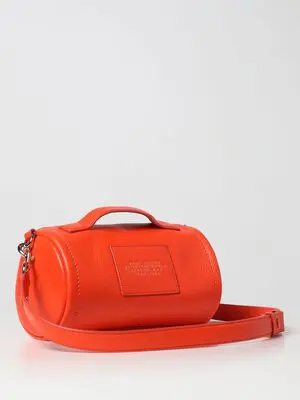 Marc Jacobs Duffle Bag - Orange