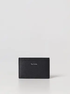 Paul Smith Wallet - Black