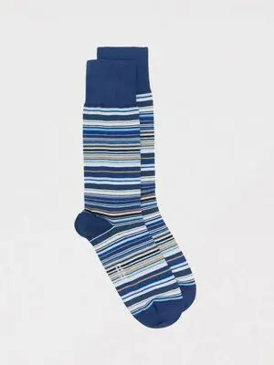 Paul Smith Socks - Blue