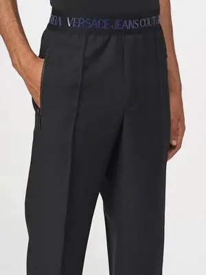 Versace Tailored Pants