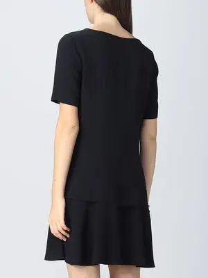 Moschino Short Sleeve Dress