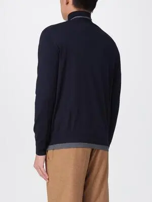 PAOLO PECORA Turtleneck Sweater