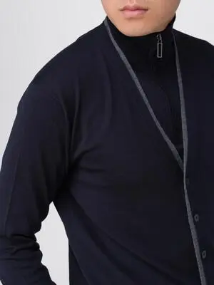 PAOLO PECORA Turtleneck Sweater