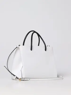 Moschino Handbag - White