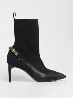Moschino Paneled Boots For Women