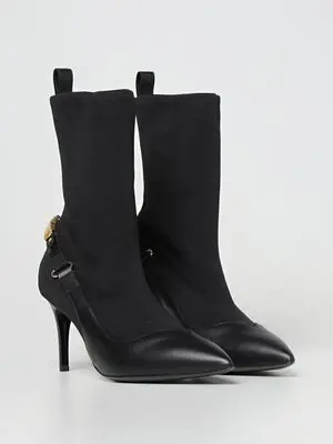 Moschino Boots