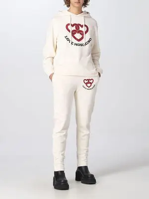 Moschino Suit Separate - White