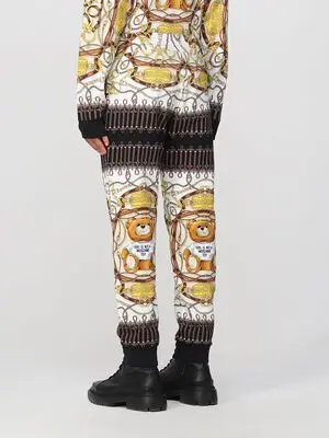 Moschino Cotton Pants