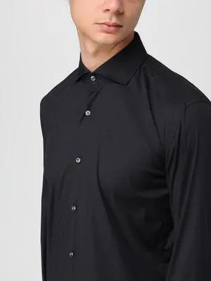 BOSS Shirt - Black