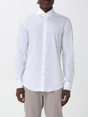 BOSS Shirt - White