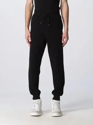 VIVIENNE WESTWOOD VIVIENNE WESTWOOD Trousers Black