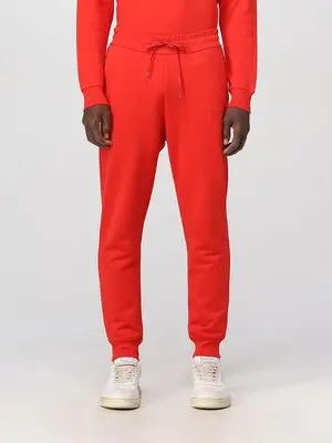 VIVIENNE WESTWOOD Trousers - Red