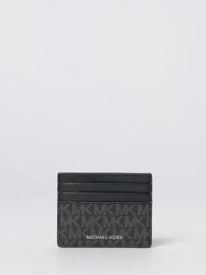 Michael Kors Textured Accessories For Men