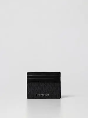 Michael Kors Wallet - Black
