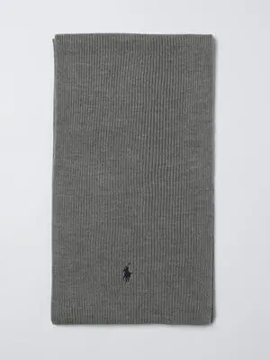 Polo Ralph Lauren Scarf - Grey