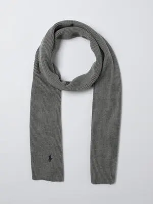 Polo Ralph Lauren Scarf - Grey
