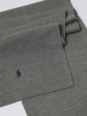 Polo Ralph Lauren Scarf - Grey