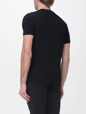 Giorgio Armani T-shirt - Black