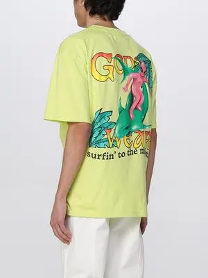 Gcds T-shirt
