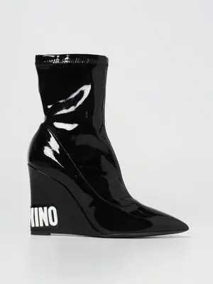 Moschino Ankle Boots