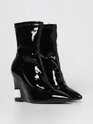 Moschino Ankle Boots