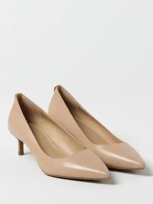 Michael Kors Pump - Blush Pink